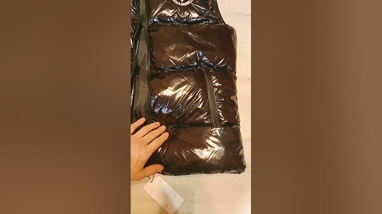 жилетка трапстар - YouTube