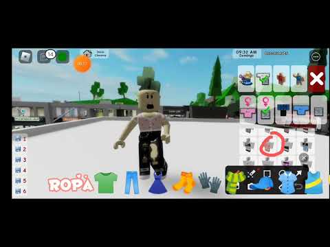 2 ideas de aufit Roblox 💡 - YouTube
