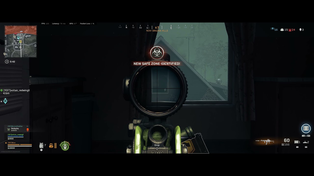 Wall Hacks - YouTube