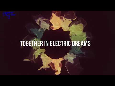MUSICTIME | Together In Electric Dreams | Giorgio Moroder, Philip Oakey | Lyrics