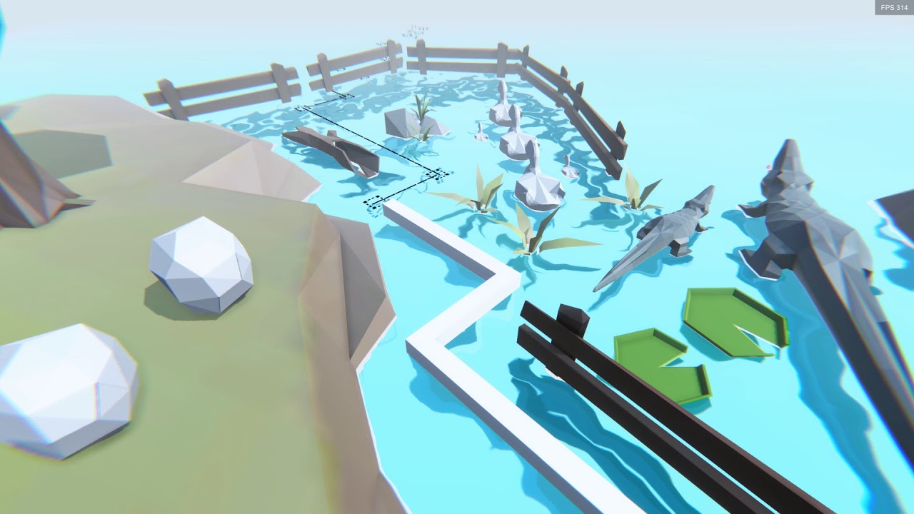 [Dancing Line PC] The Fourth Anniversary By GP0108(Fanmade) - YouTube