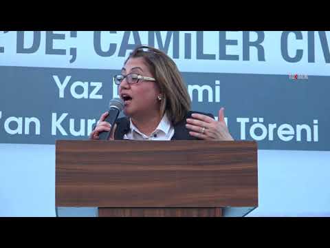 Dereceye giren Kur'an kursu öğrencileri ödüllendirildi