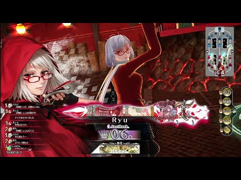 【WLW】運営やらかし！？ヤバい調整と噂のデスセンテンス配信【Ryu配信】 - YouTube