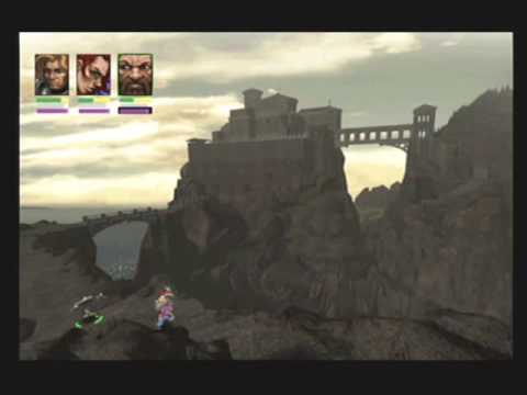 Silver for Sega Dreamcast - YouTube