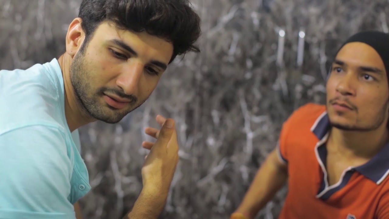 JUST PASS | SHORT FILM | IT ENTERTAINMENT FILM PRODUCTION HOUSE - YouTube