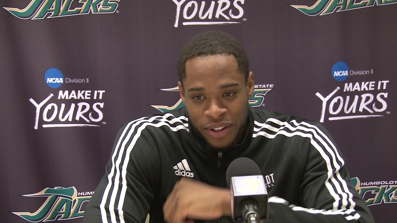 Calvin Young II Press Conference 11/14/17 - YouTube