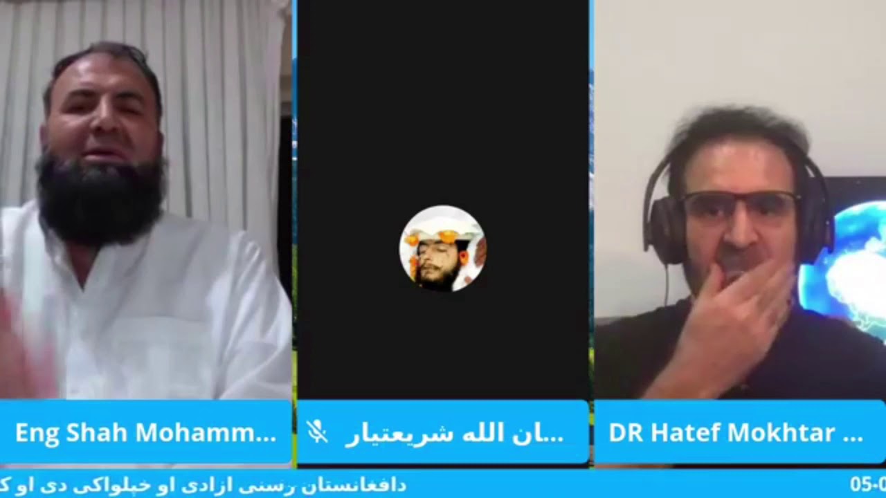 Dr Hatef Mokhtar - YouTube