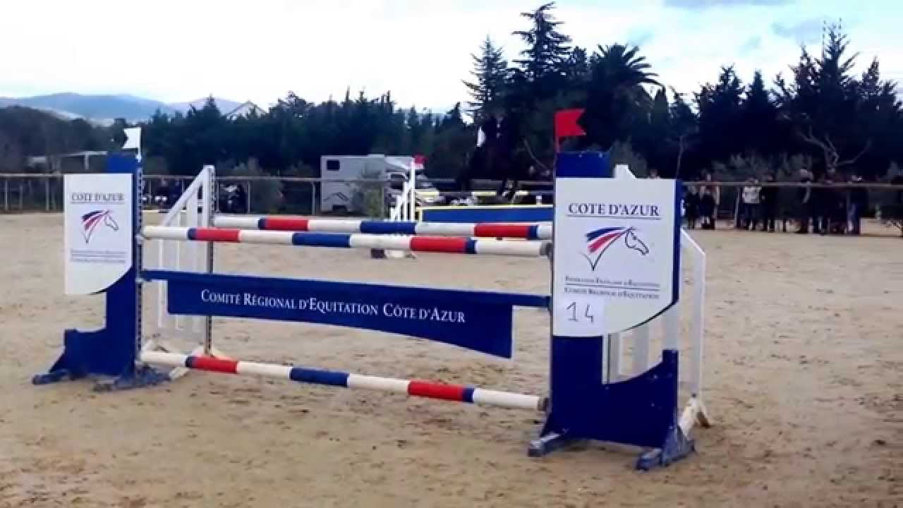 Sarah. RAULT et romance de carme 130 cuers 3 eme place sur18 1/03/2015 ...