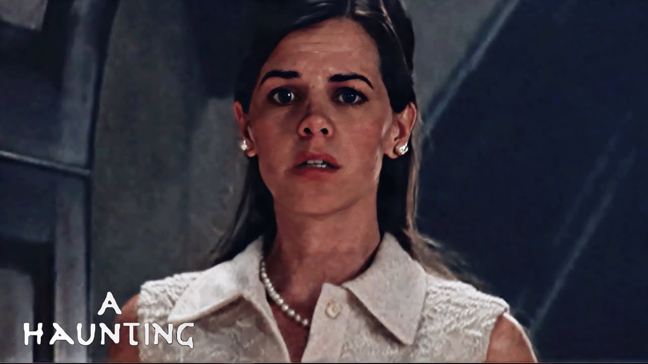 The Haunting Of Summerwind | A Haunting - YouTube