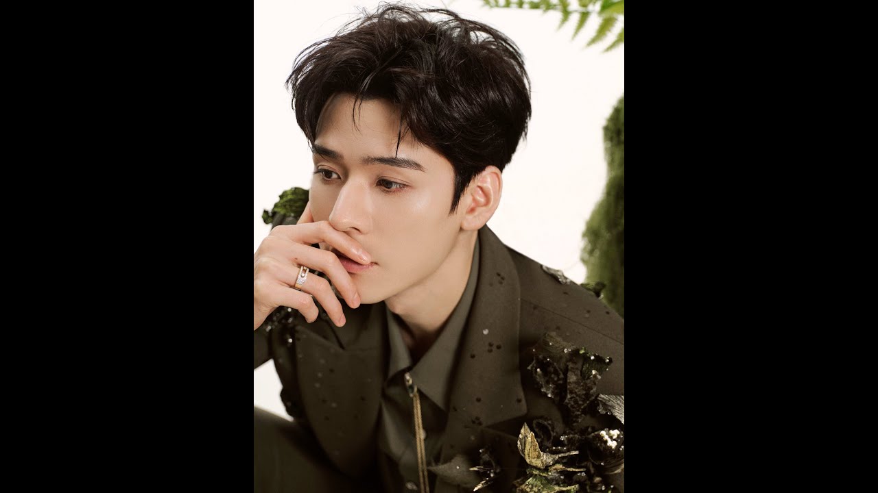 Gong Jun Simon(October 2024) - YouTube