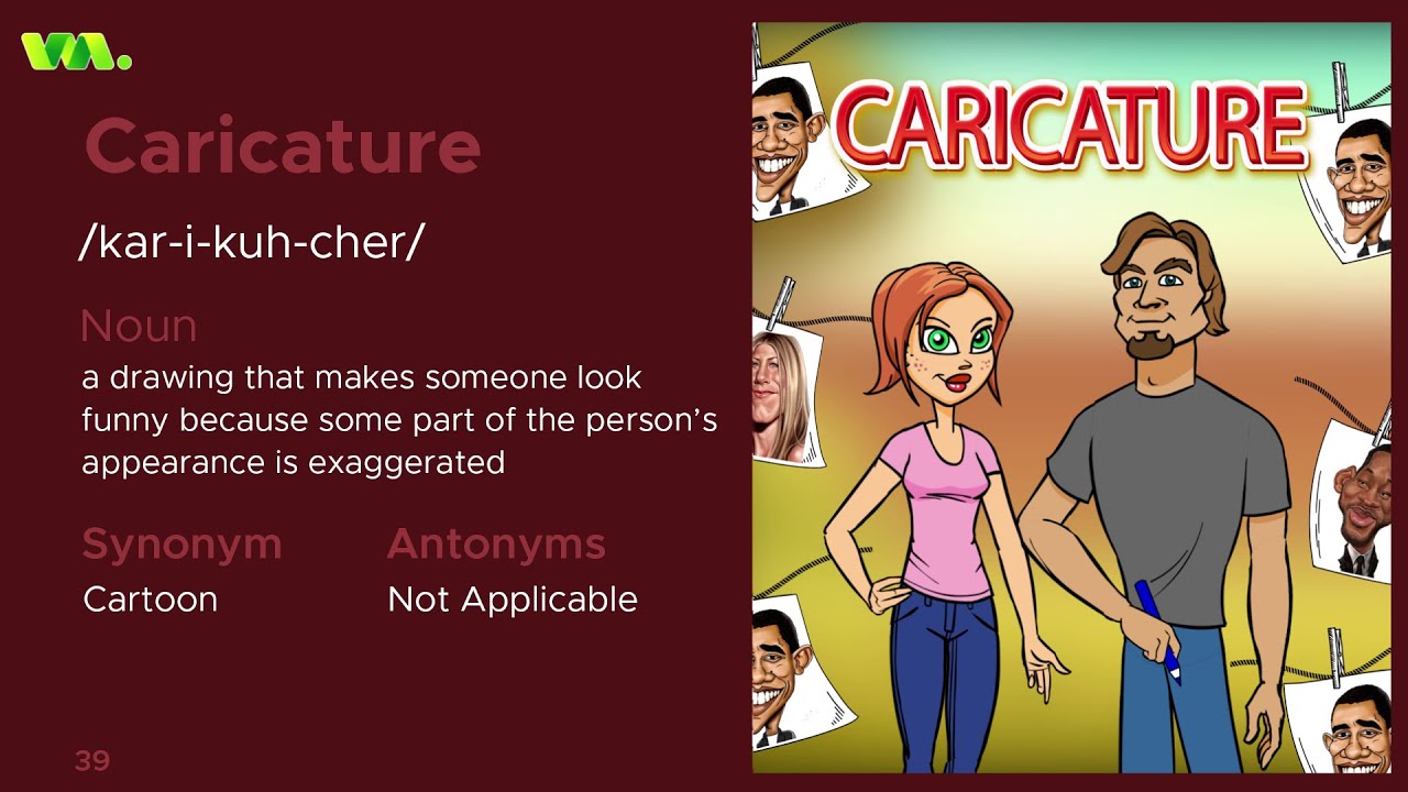 NovoBrain welcomes you to the world of "Vocabimate" - learn the word ...