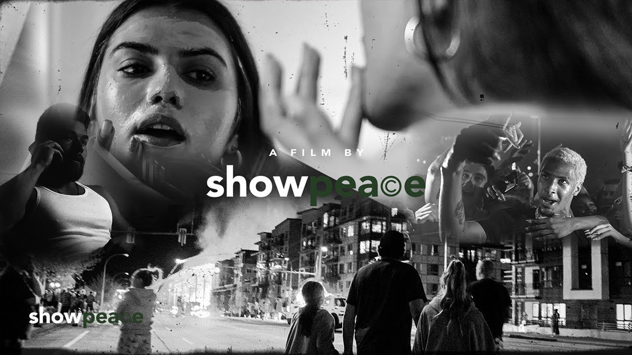 Showpeace - Video Reel - YouTube