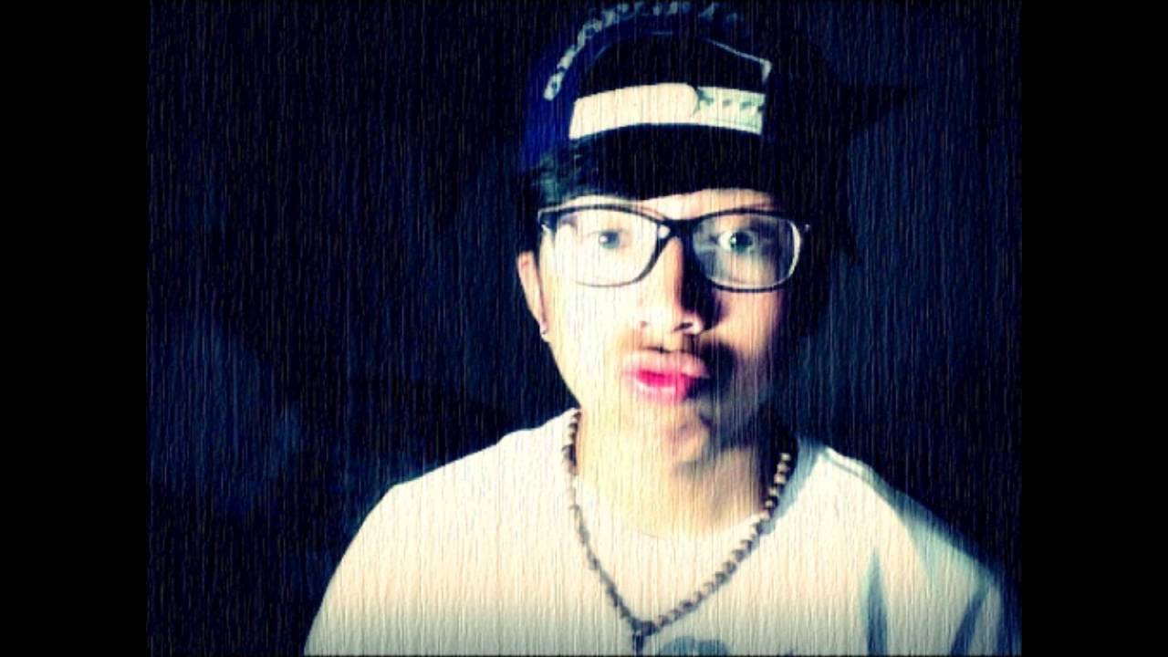 D-Pryde - Right Through Me HD - YouTube