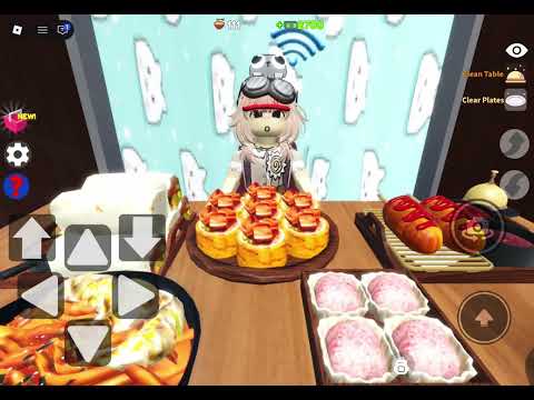 ASMR Mukbang (part 2