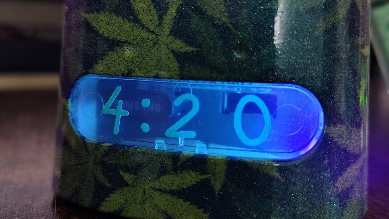 FOR SALE!! Custom "Blue Dream" Xbox 420 RGH Listing Details! - YouTube