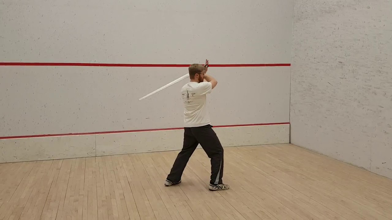 AEMMA Guelph Fiore Guards and Cutting Drill - YouTube