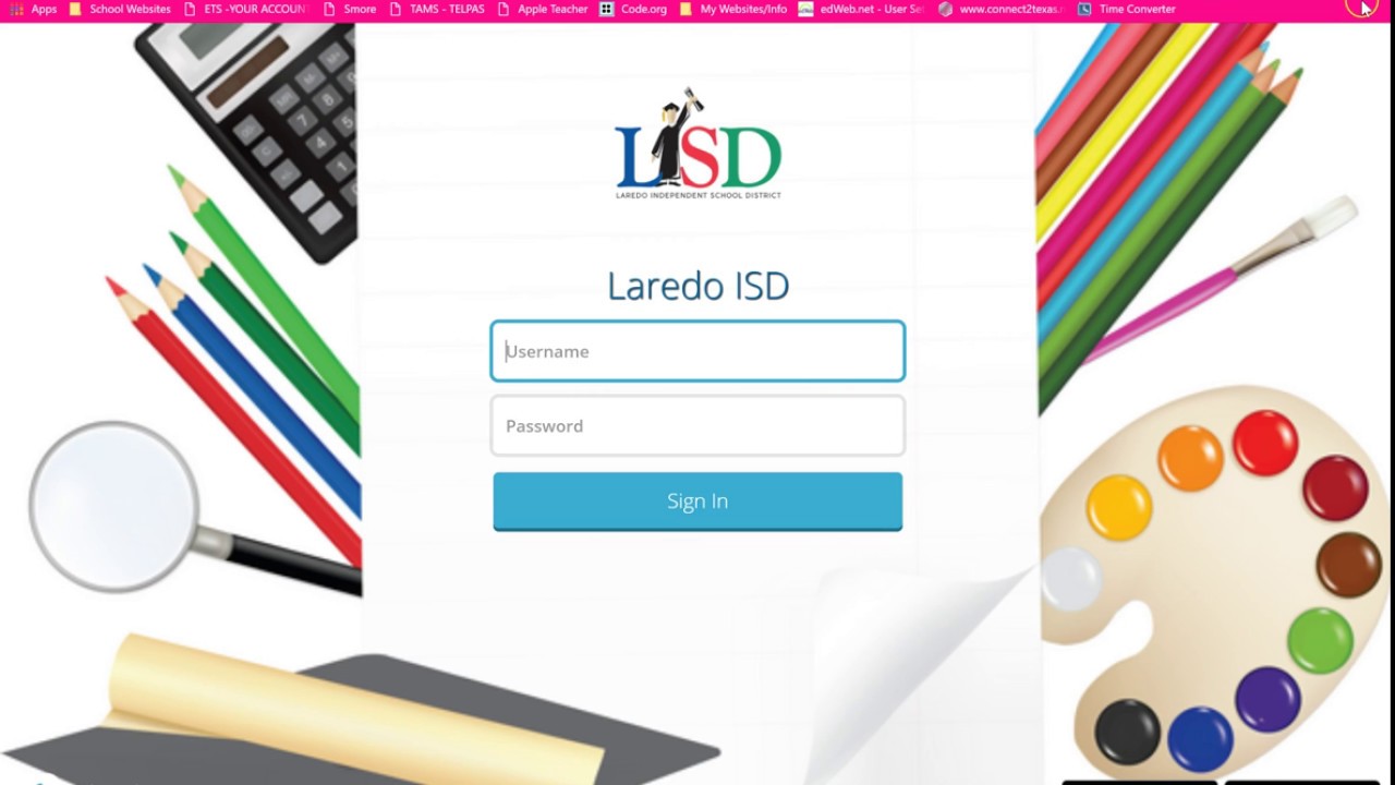 ClassLink Homepage Tutorial - YouTube