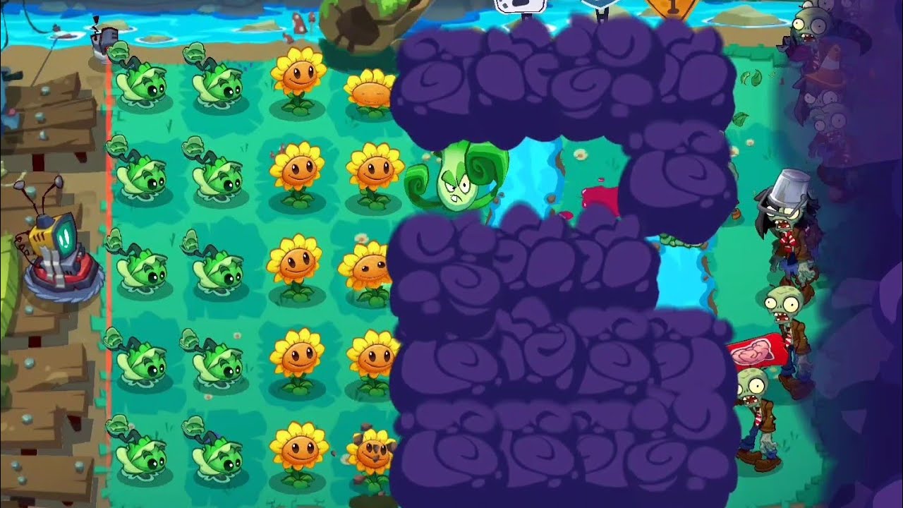 LEVEL 240 Plants vs. Zombies 3 #PvZ3 🧟‍♂️🌻 | EARLY ACCESS - YouTube