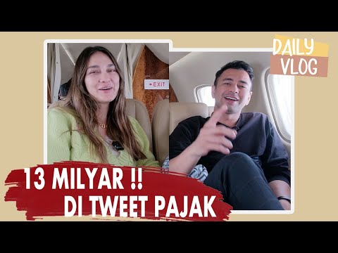 BISNIS RAFFI AHMAD UNTUK RAFATHAR & RAYYANZA CUAN DI NFT