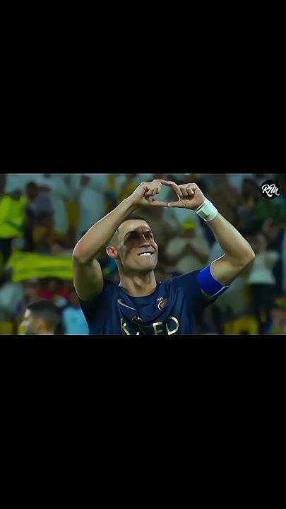 cristiano ronaldo goal 🔥⚽ #ronaldo #4k #edit #trending #shorts - YouTube