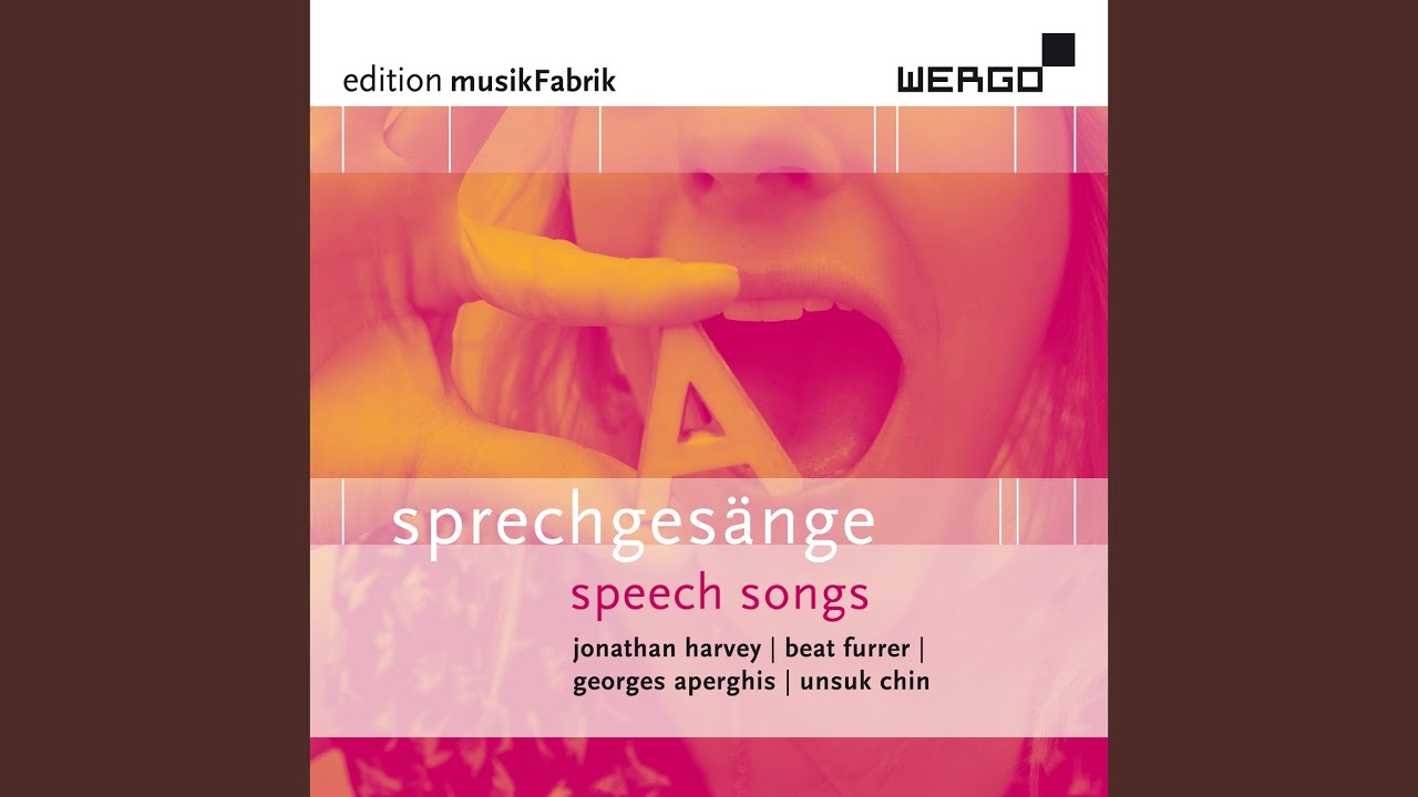 Cantatrix Sopranica: VII. Echo – Shadow – Canon - YouTube