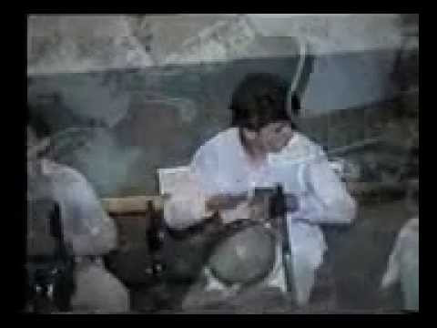 Копия видео AFER ansambili zerb roma gitara terlan qarmon beton