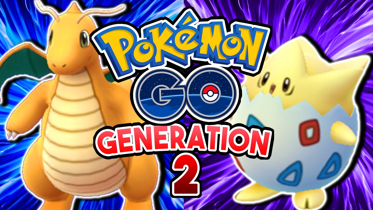 POKEMON GO Part 34 THE RETURN GEN 2 THIS WEEK! Gameplay w/ HeroVoltsy ...