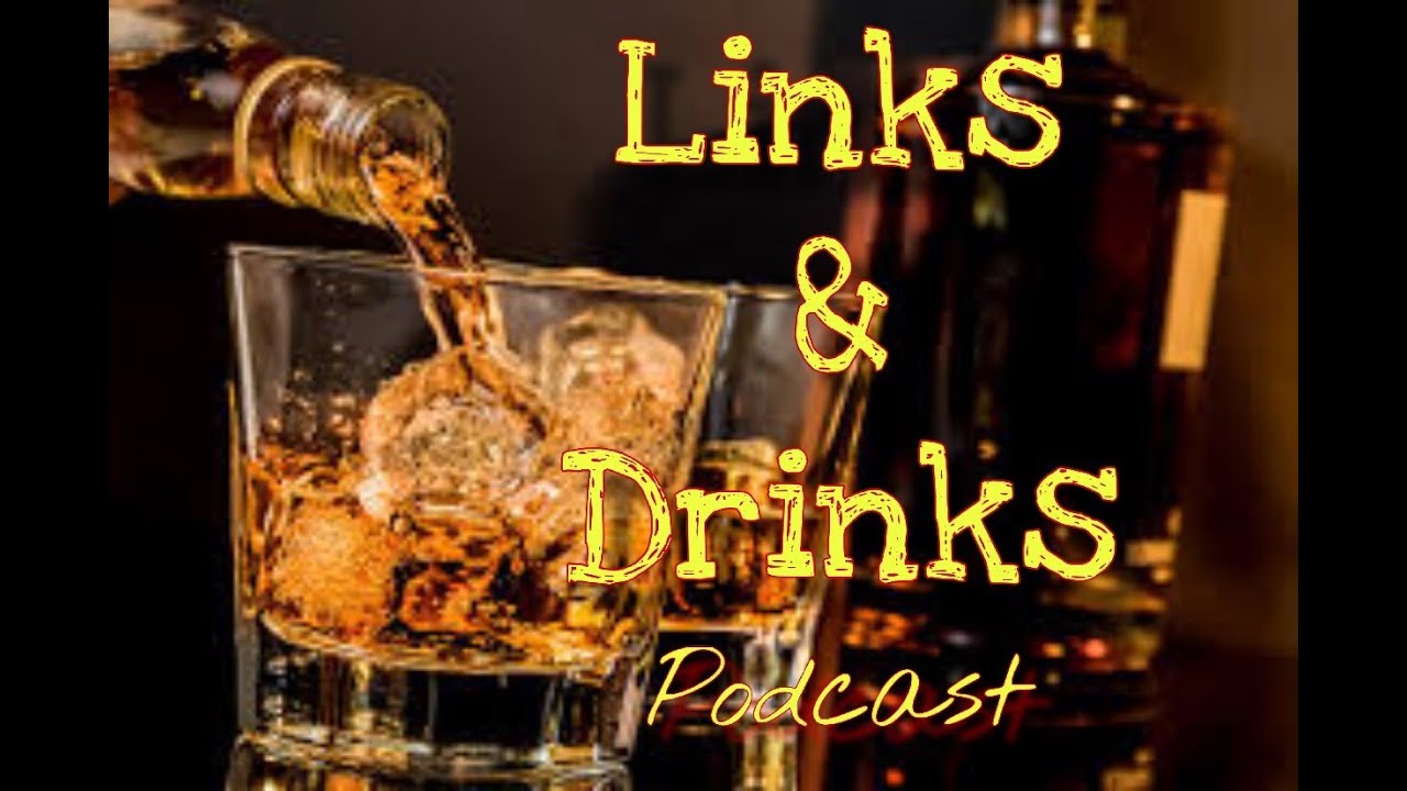 Links & Drinks Podcast Ep 47: Can People Change? - YouTube
