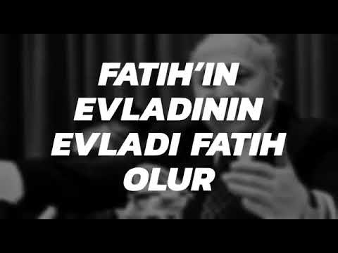 REFAH PARTİSİ GELİYOR