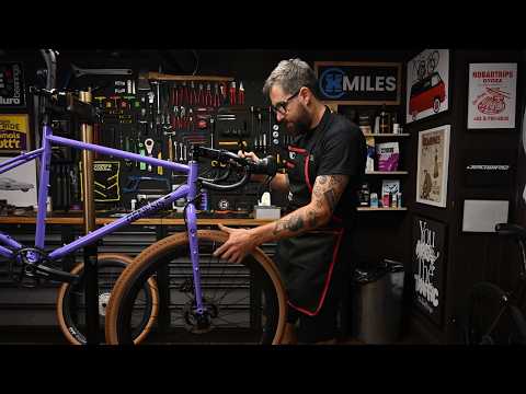 This Is the Gravel Bike I’d Recommend to Almost Anyone