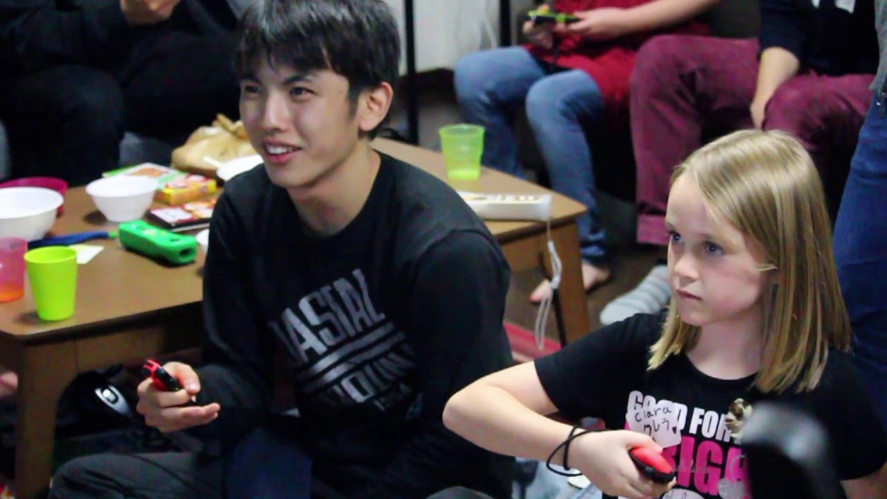 Lottie Moon Christmas Offering 2018 - YouTube