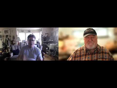 Joe Leydon, C&I Magazine senior writer & film critic, chats with John ...