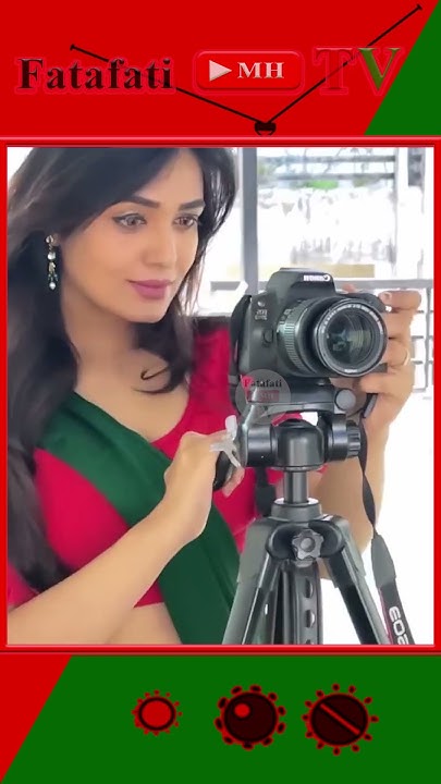Cute Girl Photography ki durun dekhte | কি দারুন দেখতে | LRB Song | Fatafati MH TV - YouTube