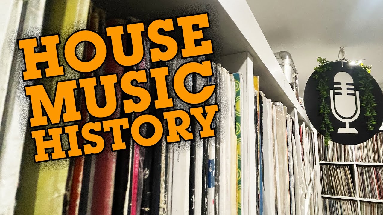 5/3/23: Uncover Andy Ward's Soulful Journey Into Classic Underground ...