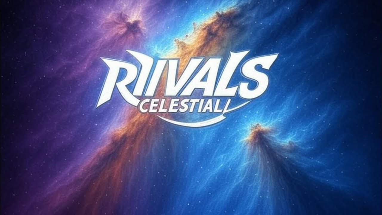 Marvel Rivals Celestial Comp Fun - YouTube