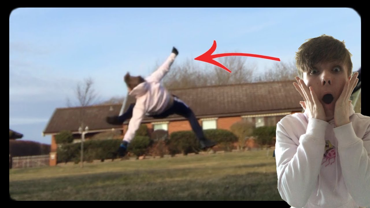 My Touchdown-Raiz progression (First video!) - YouTube