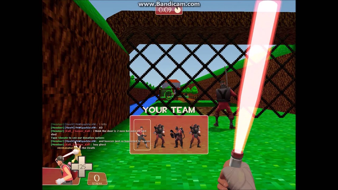 TF2 Trolling - VETERAN'S DAY DEATHRUN TROLL COMPILATION - YouTube