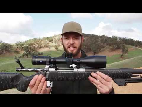 Zeiss Hunting App | Pairing Your Scope With the Zeiss Hunting App