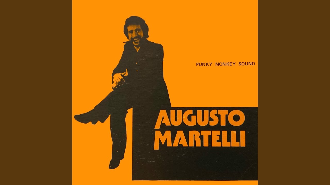 Punk Monkey Sound - YouTube