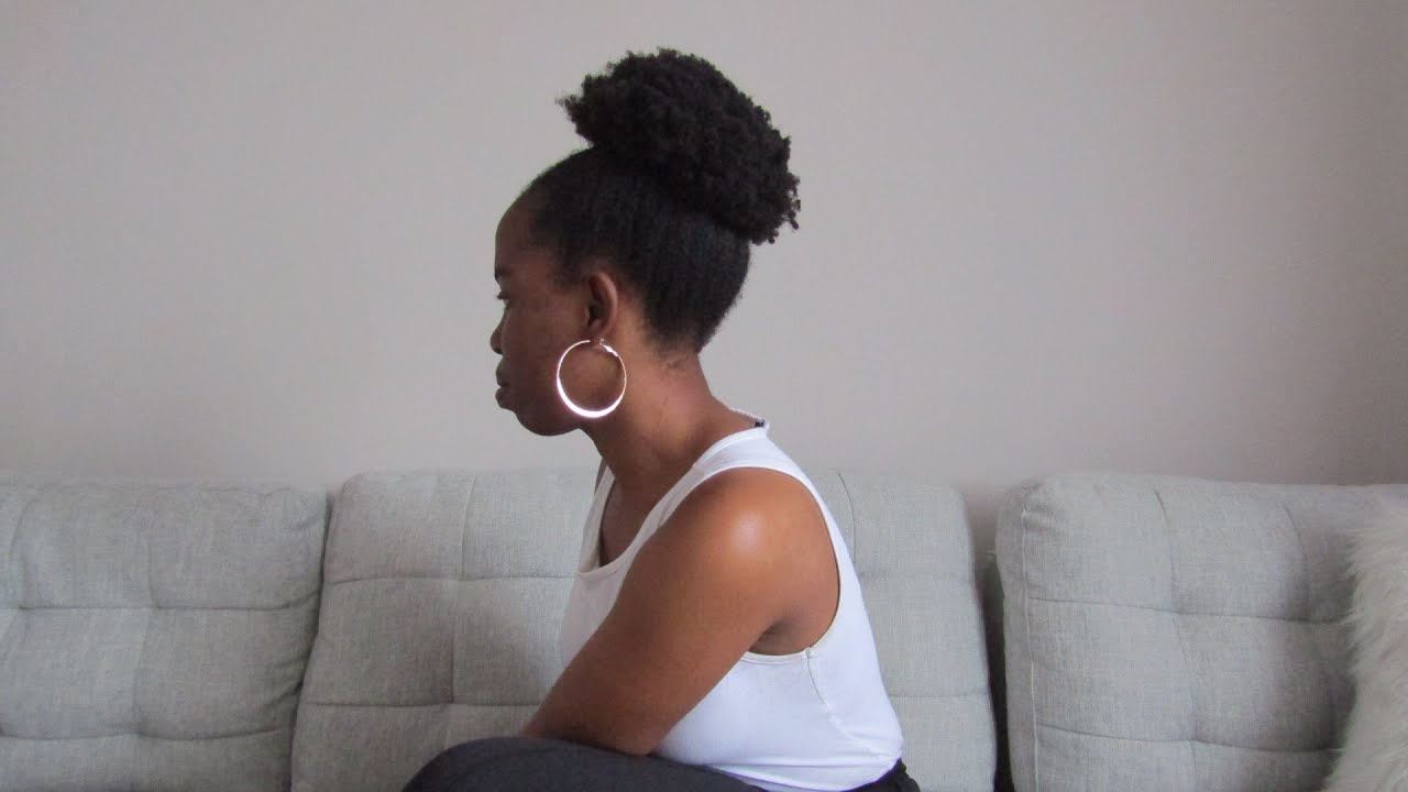 Quick High Puff Tutorial Youtube