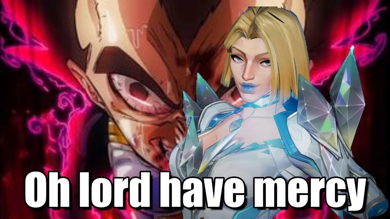 Marvel Rivals season 2 has given me new reason to goon - YouTube