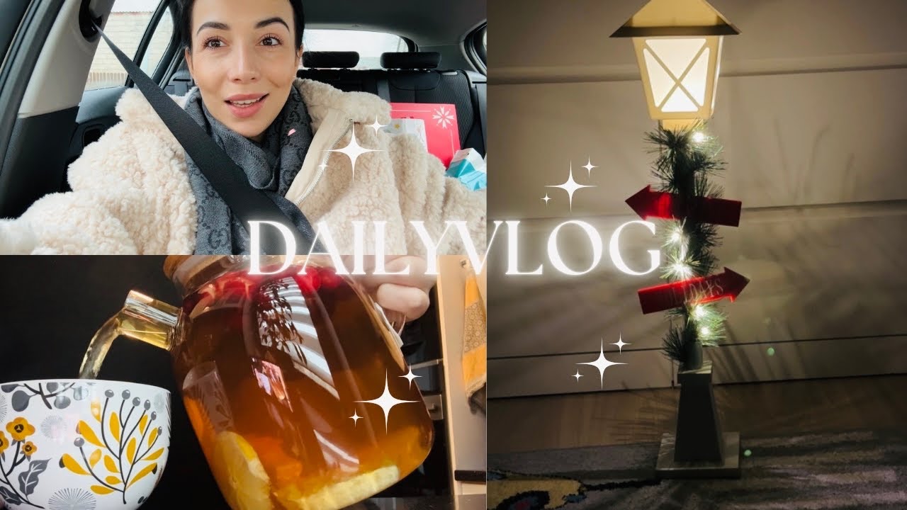 HAUL ŚWIĄTECZNY HOMLA I SINSAY🤩MAMY HIT! ZAKUPY Z AGĄ ️‍🔥 - YouTube