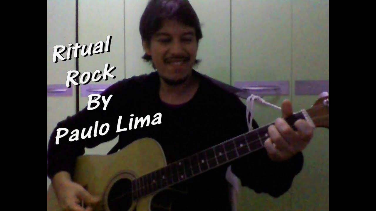 Ritual Rock - YouTube