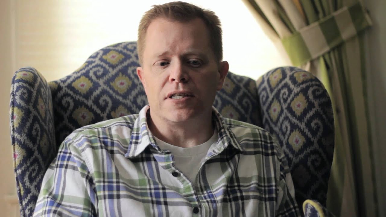 Jeff Griggs - Why does a player decide to "quit" improv? - YouTube