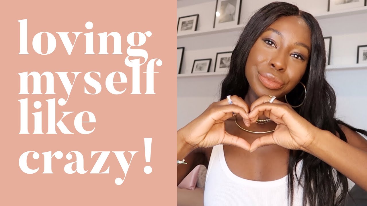 HOW TO USE THE 5 LOVE LANGUAGES ON YOURSELF | SELF-LOVE & SELF CARE ...
