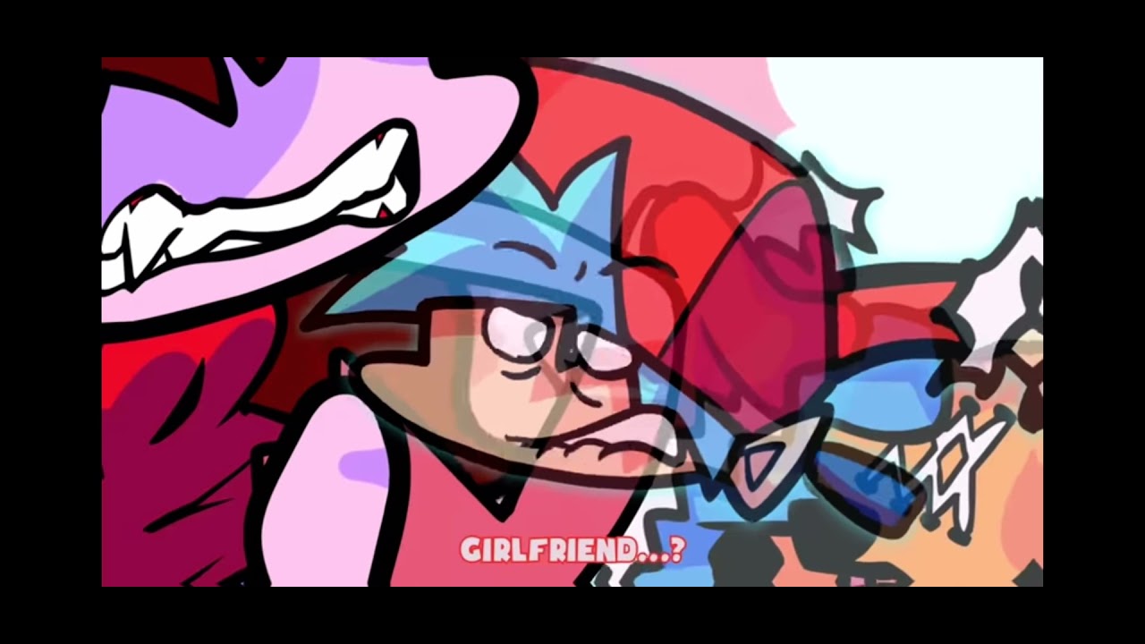 Boyfriend gives up his soul (RecD) - YouTube