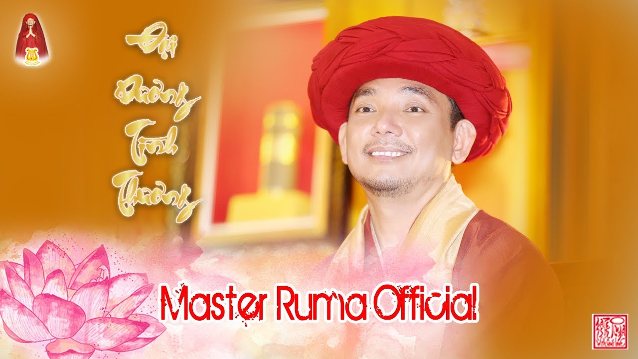 [Master Ruma Official] Đại Dương Tình Thương - YouTube