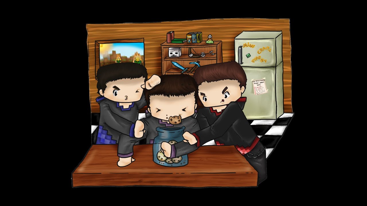 TRIBUTE TO JORDAN - Funny Moments - YouTube