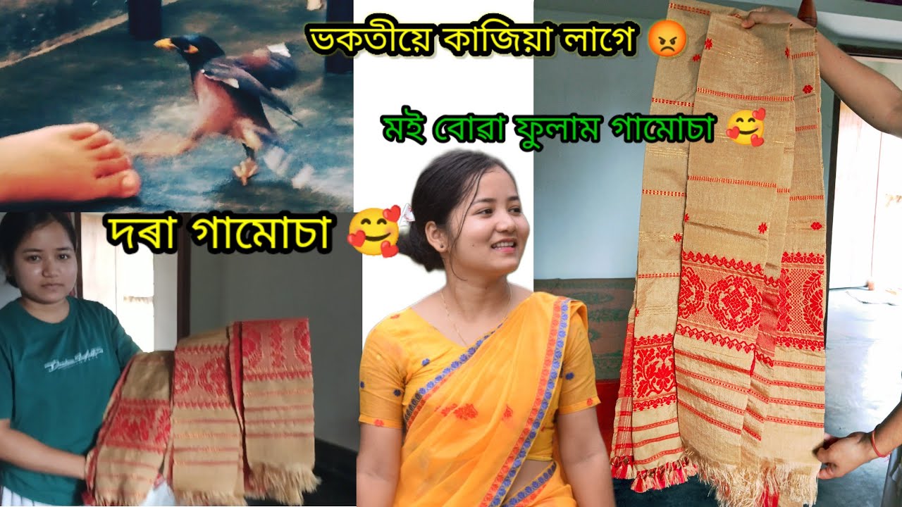 Moi bua gamusa//Dohi batilu//vokotir utpat😏 - YouTube