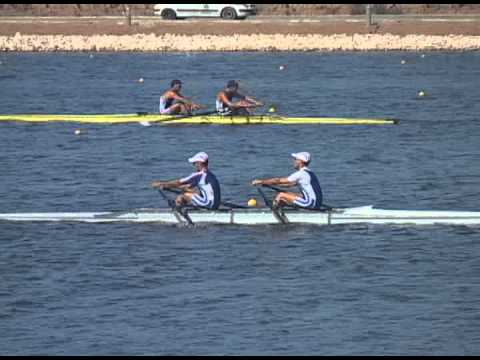 FRENCH ROWING - YouTube